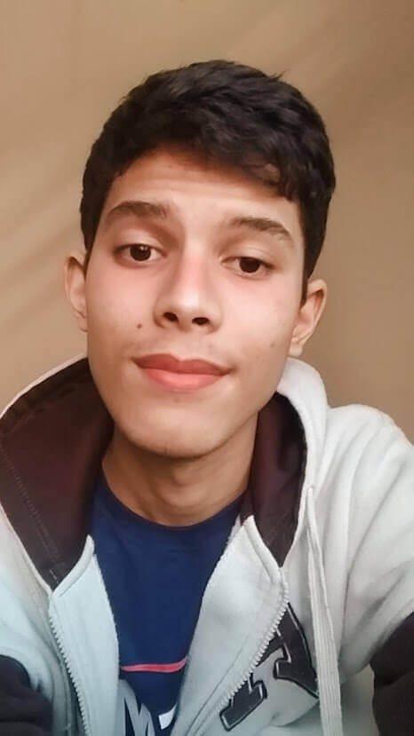 Guilherme Henrique: Portfólio